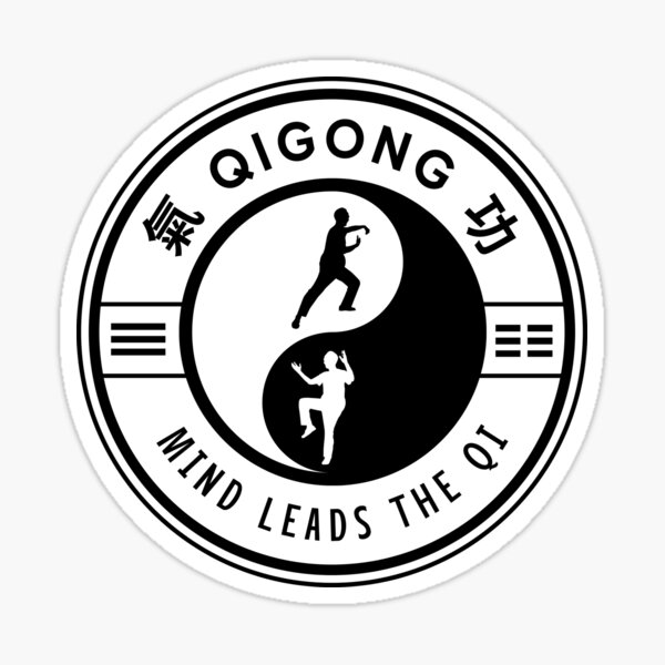 Qigong Logo