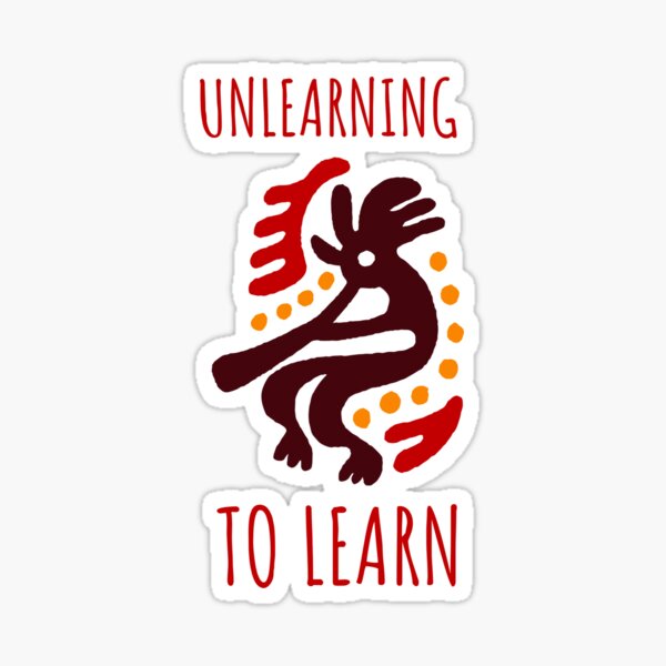 Unlearning Gifts & Merchandise for Sale | Redbubble
