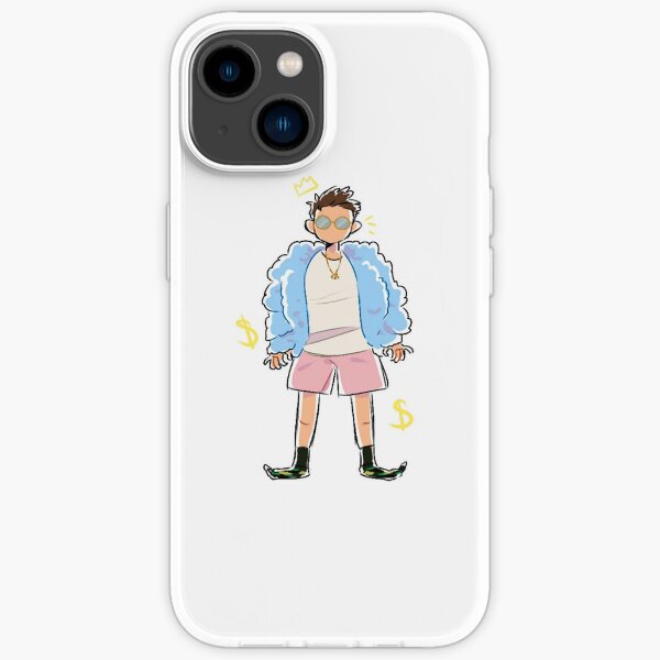 "Rich Brian Phone Case" iPhone Case for Sale by rodistic | Redbubble
