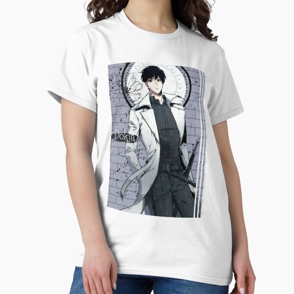 Orv Merch & Gifts for Sale | Redbubble