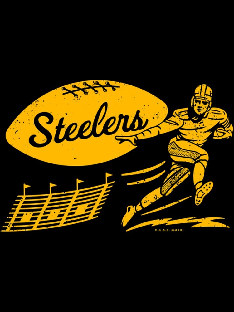 Steelers Football Wallpaper
