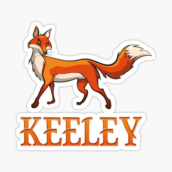 Keeley Gifts & Merchandise | Redbubble