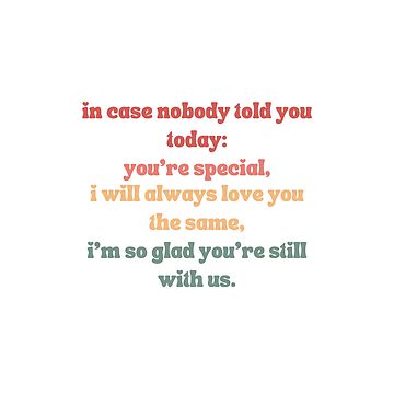 "Lizzo Special " Sticker for Sale by Avery-Rell | Redbubble