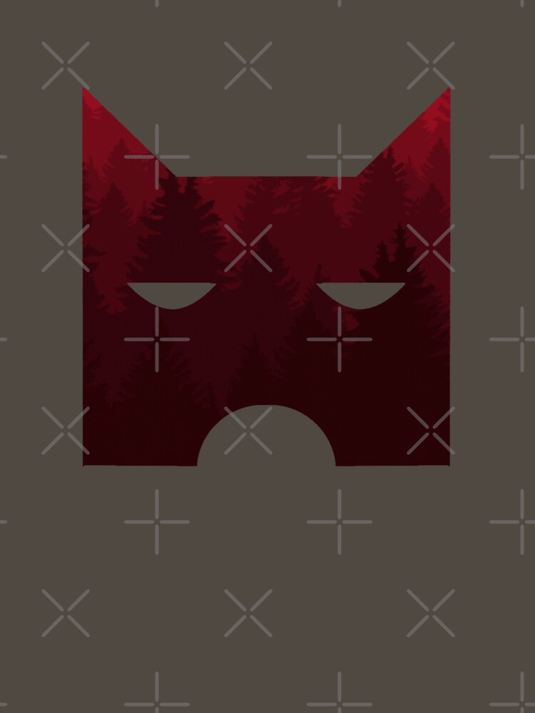 "ShadowClan Pine Logo" Essential T-Shirt for Sale by CyberShocked ...