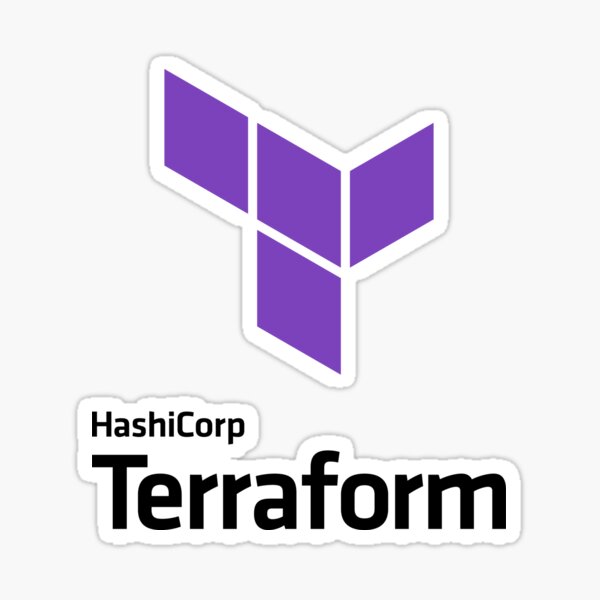 "Terraform" Sticker for Sale by GTRekter | Redbubble