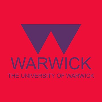 "Warwick " Sticker for Sale by babbastore | Redbubble