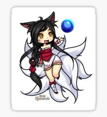 Chibi Geek Stickers | Redbubble