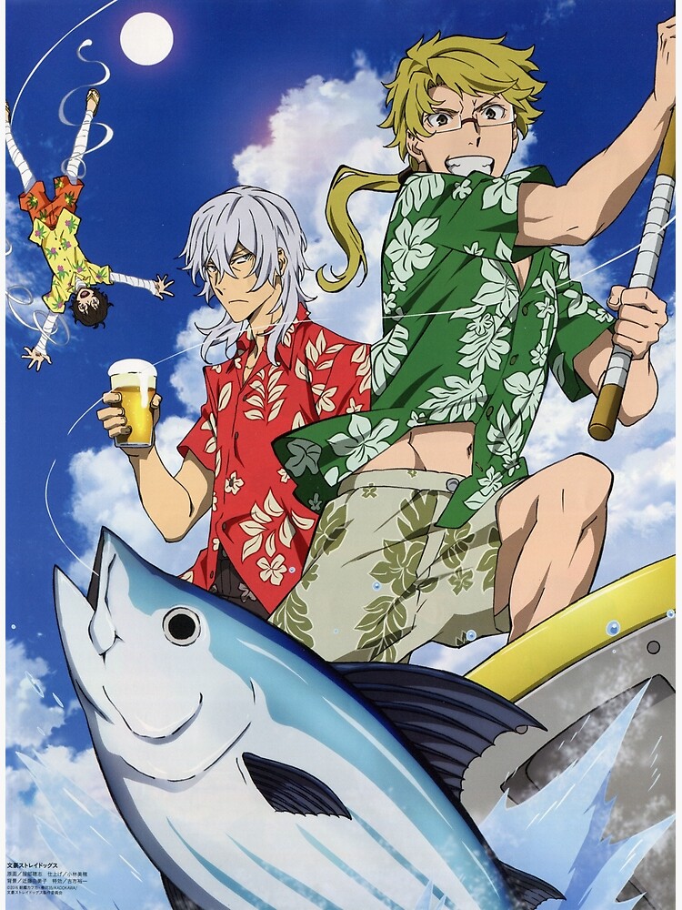 "Break Time" Poster by PunkyBubble | Redbubble