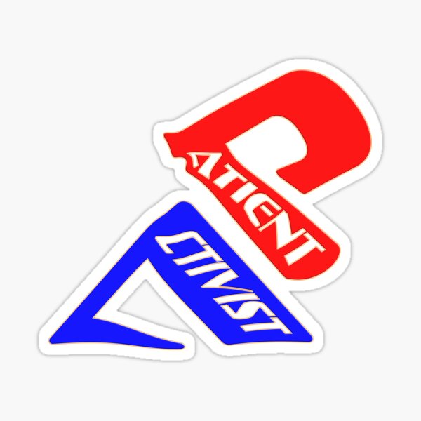 " Attractive Modern Activist Patient 3D Design - Dynamic Motivational ...