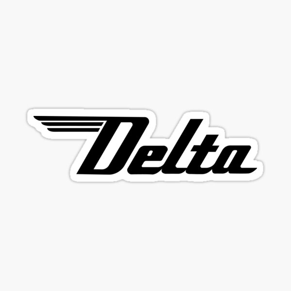Delta Air Lines Gifts & Merchandise | Redbubble