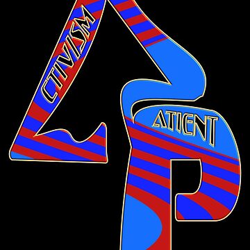 "Attractive Modern Activist Patient 3D Design - Dynamic Motivational ...