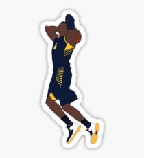 Pacers Stickers | Redbubble