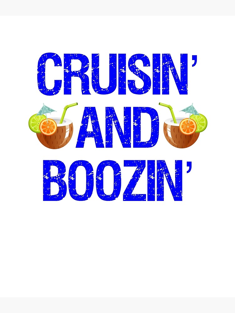 "Family Cruise Vacation - Family Cruise 2021 - Cruisin; and Boozin ...