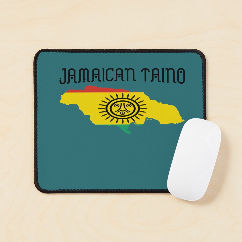 "Taíno jamaican, Taino indigenous people, jamaica Taino map..." Sticker ...