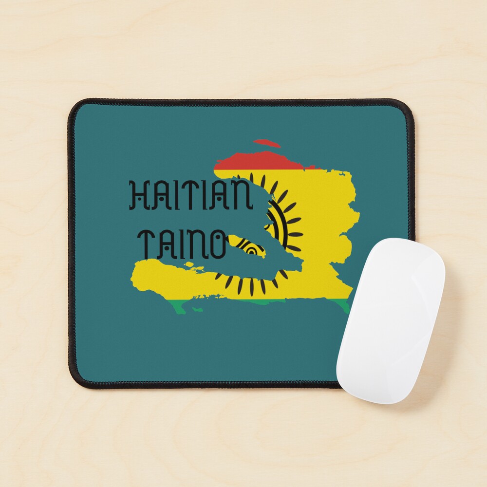 "Taíno Haitian, Taino indigenous people, Haiti Taino map..." Sticker ...