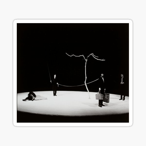 Godot Merch & Gifts for Sale | Redbubble