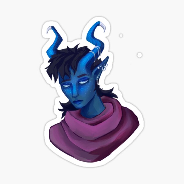 "Mormir Sticker" Sticker for Sale by MonsterHaven | Redbubble