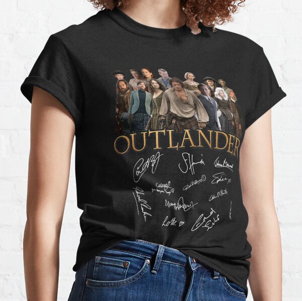 Outlander Merch & Gifts for Sale | Redbubble