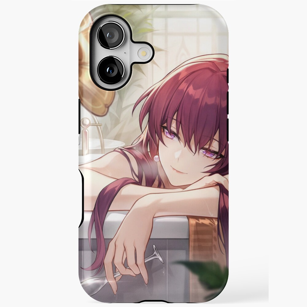 "Honkai Star Rail Beautiful Kafka" Poster for Sale by SleepyShy | Redbubble