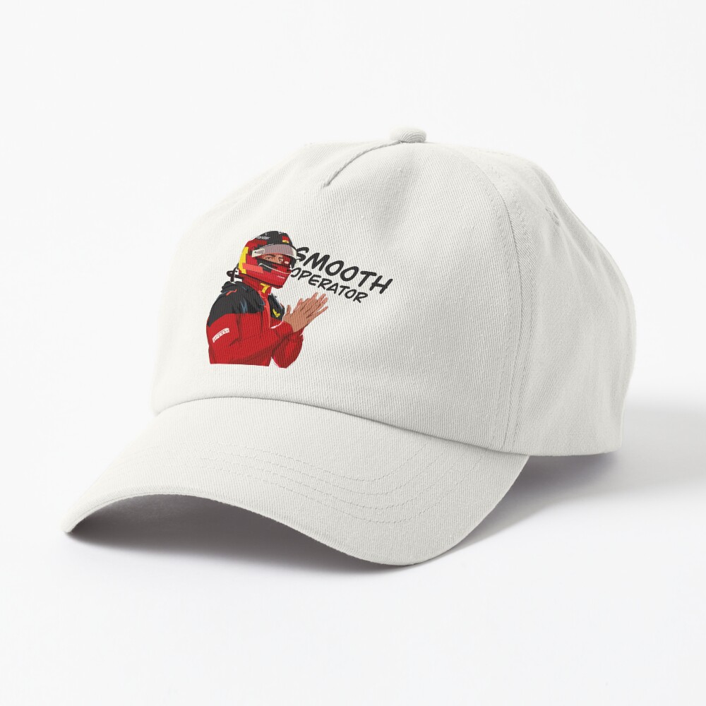 "Smooth Operator" Sticker for Sale by YonivanL | Redbubble