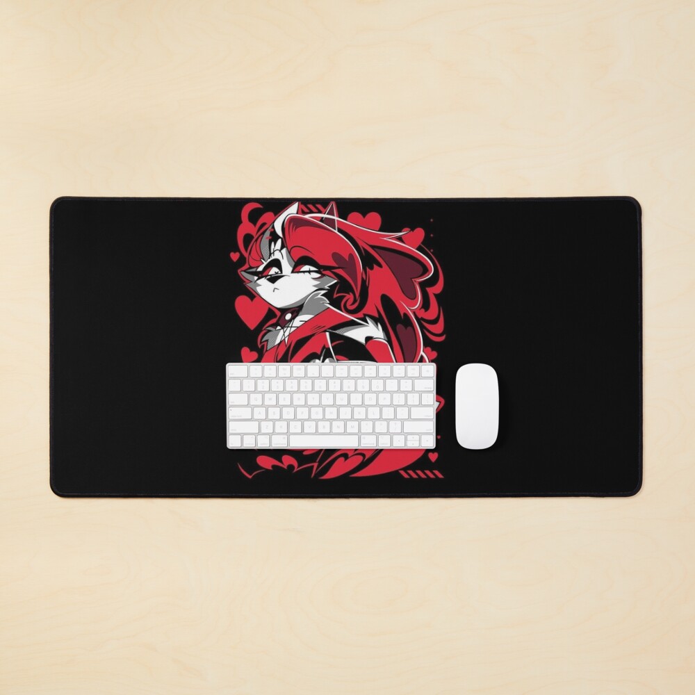 "Helluva Boss Loona" Poster for Sale by aliyah-shirt | Redbubble