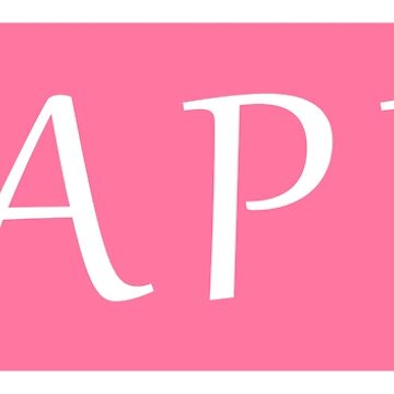 "Capri Girls Name" Sticker for Sale by jeallan | Redbubble
