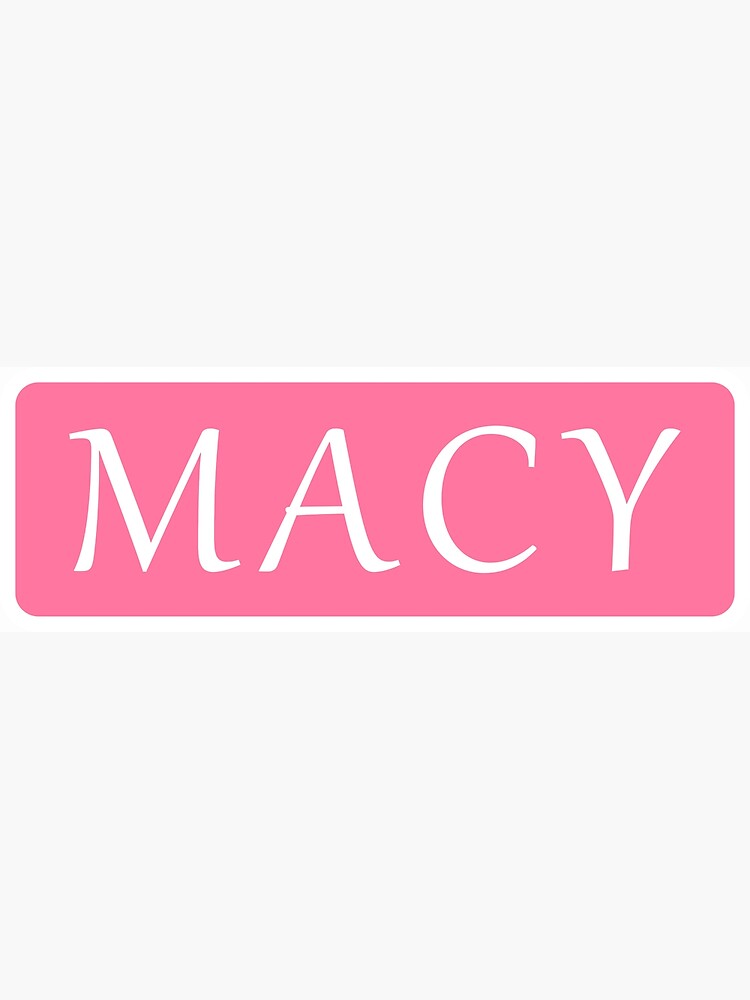 Macy Wallpaper Name Macys Outlet | Roblox Group Rolimon's