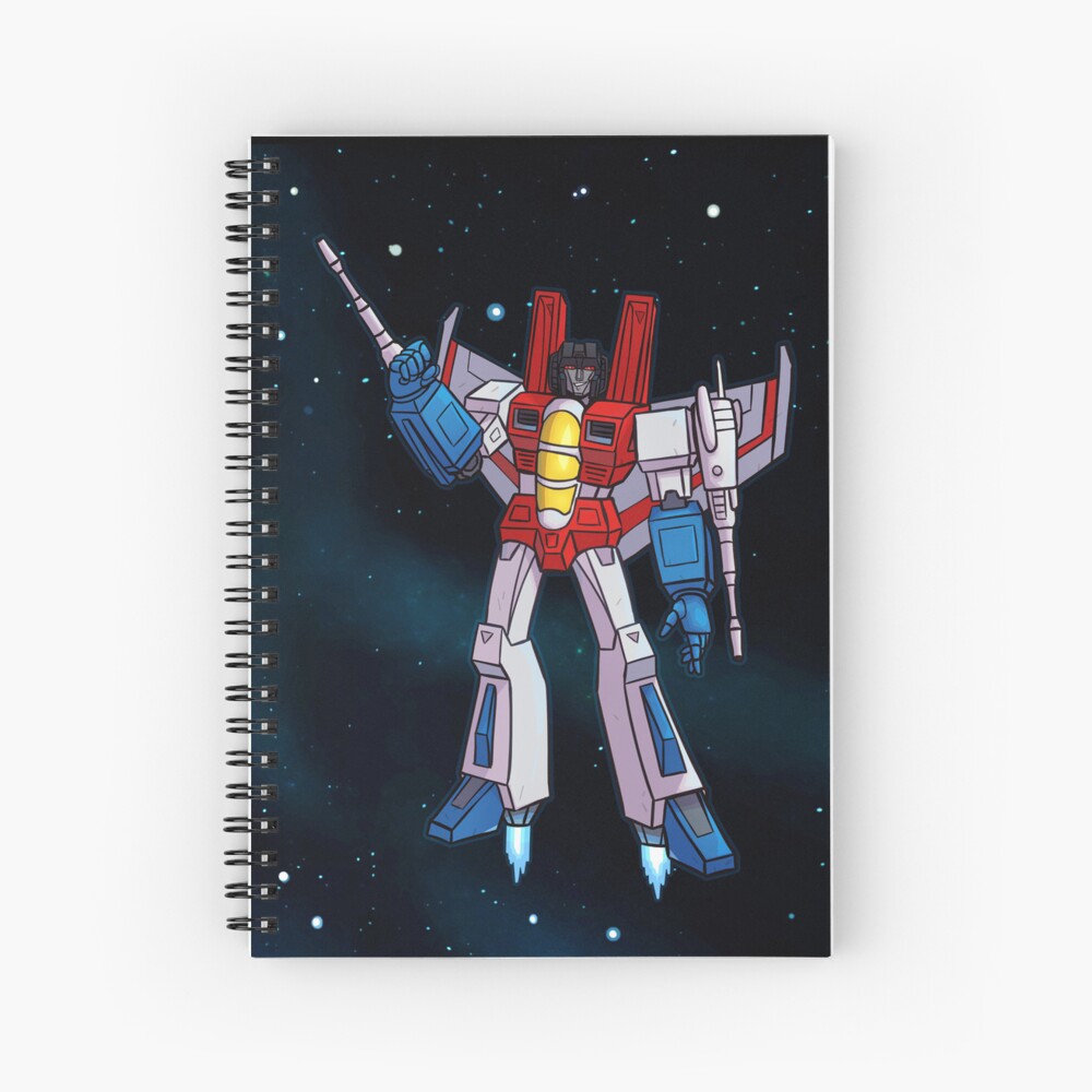 "Starscream " Sticker for Sale by BADWOLFFE | Redbubble