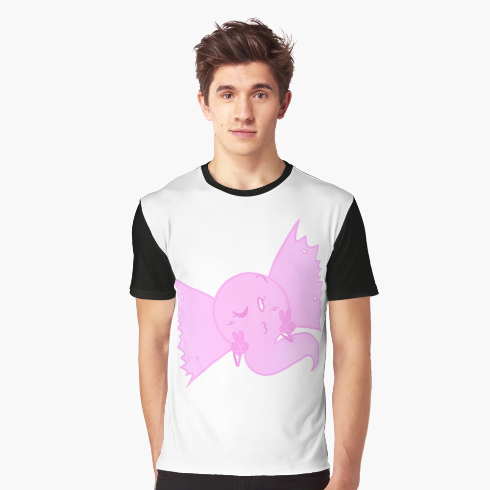 "Ghost Bow (Inanimate Insanity)" Sticker for Sale by PuppyRelp | Redbubble