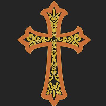 "Meskel" Sticker for Sale by Colorfulman | Redbubble