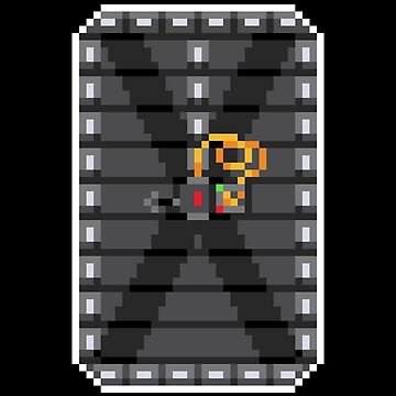 "Thermite Exothermic Charge | Six Siege" Sticker for Sale by ...