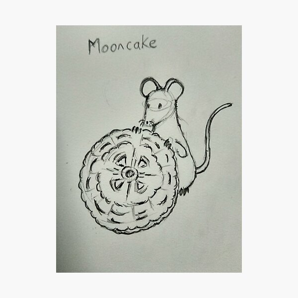 Mooncake Gifts & Merchandise | Redbubble