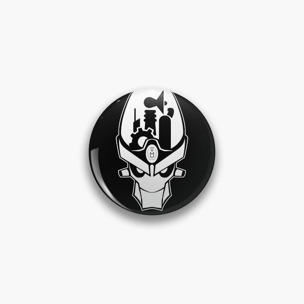 "Dr. Nefarious Logo" Sticker for Sale by ilaacstore | Redbubble