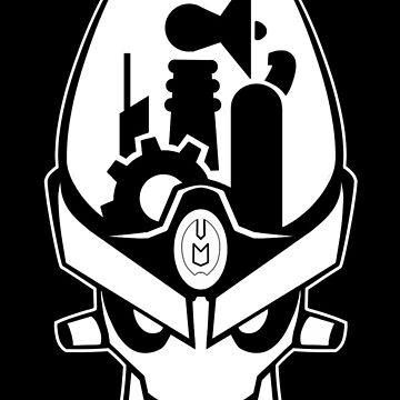 "Dr. Nefarious Logo" Sticker for Sale by ilaacstore | Redbubble