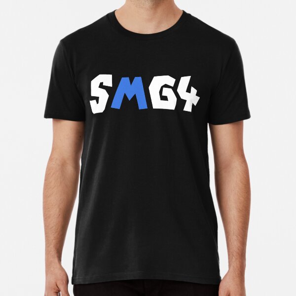 Smg4 Merch & Gifts for Sale | Redbubble