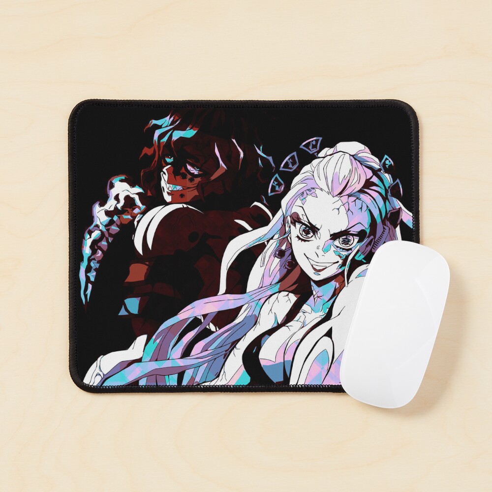 "Daki Gyutaro Pop Art" Sticker for Sale by Mitsugoshi | Redbubble