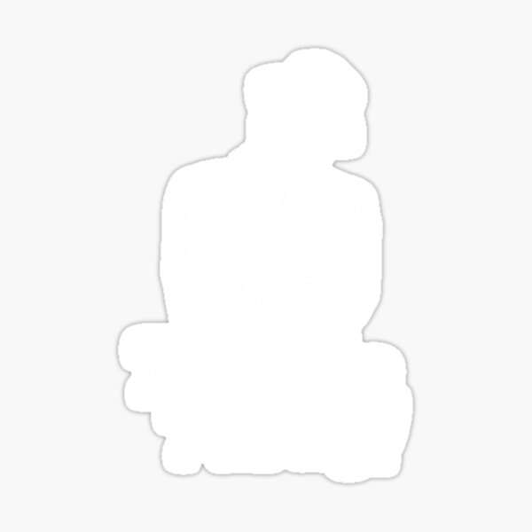 "Spaulding Smails Double Turds! Caddyshack Golf Quote" Sticker for Sale ...