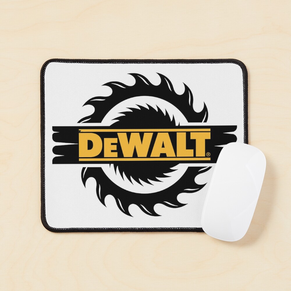 "Dewalt of" Sticker for Sale by MauricioGraham | Redbubble
