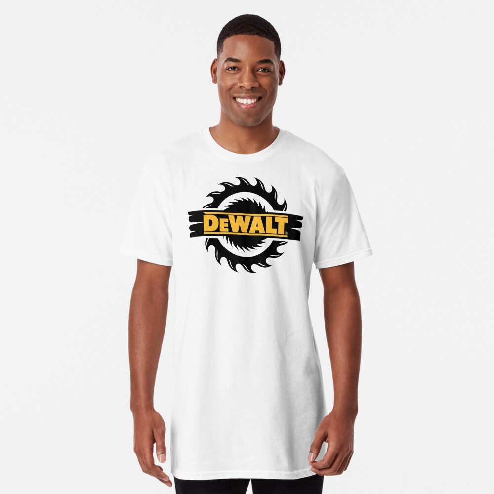 "Dewalt of" Sticker for Sale by MauricioGraham | Redbubble
