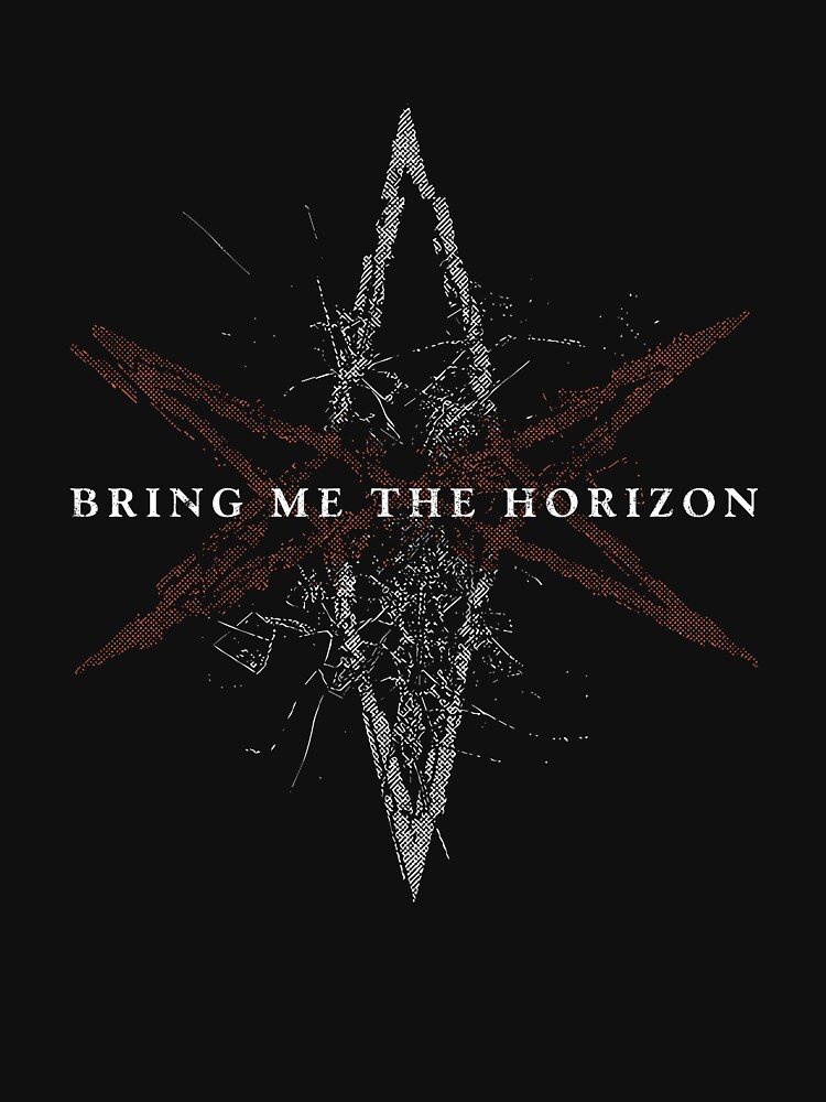 "BMTH" Classic T-Shirt for Sale by ChangMount | Redbubble