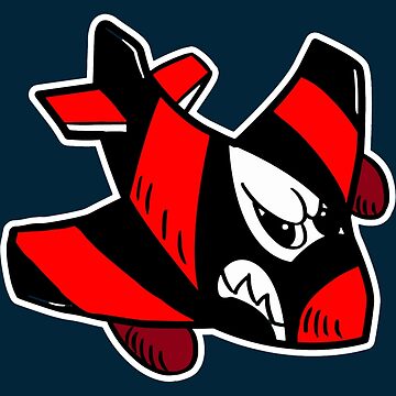 "The Bloomin_ Dons " Sticker for Sale by KeyKingz | Redbubble