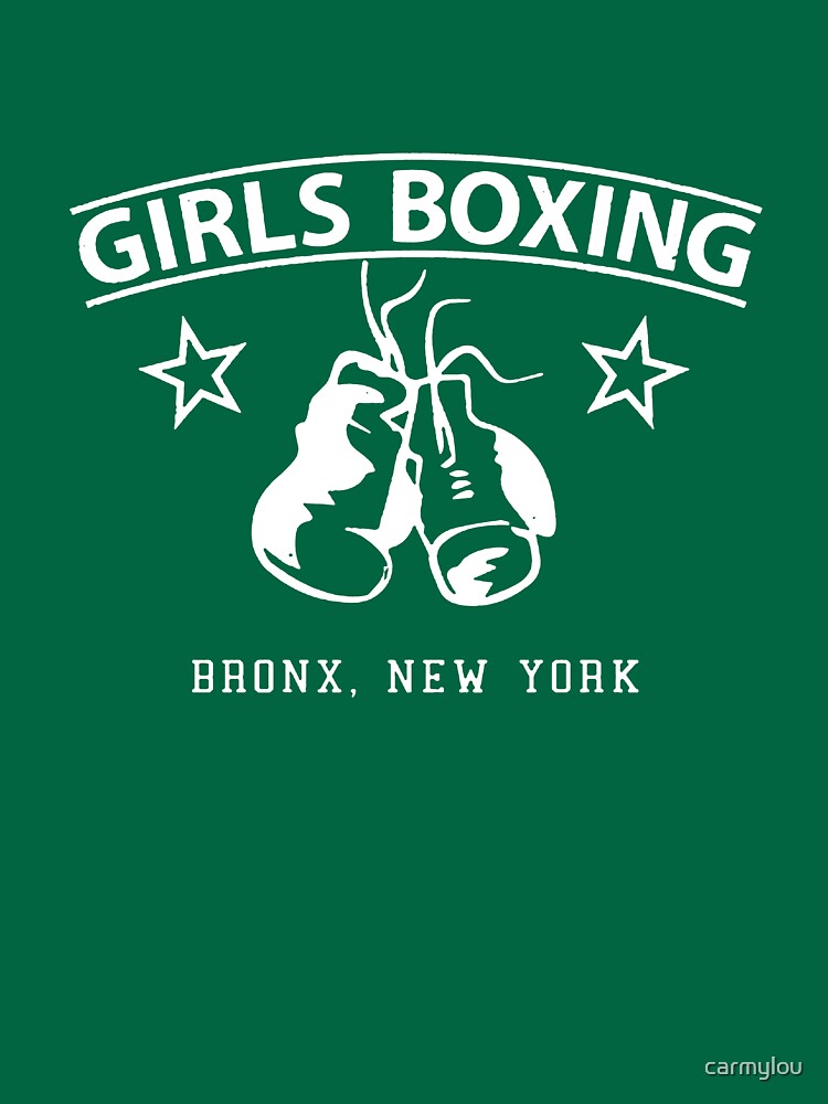 "Girls Boxing" T-shirt for Sale by carmylou | Redbubble | rachel green ...