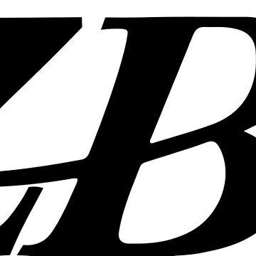 "Boy's Planet Zerobaseone Logo (ZB1)" Sticker for Sale by CrownMaru | Redbubble