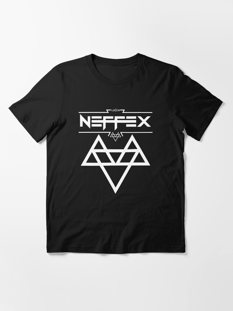 "neffex" T-shirt by cezaputih | Redbubble