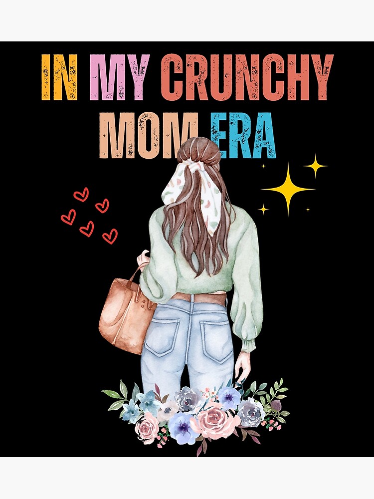 Crunchy Mom Quotes Crunchy Vs Silk: What Is A Crunchy Mom? | Peanut