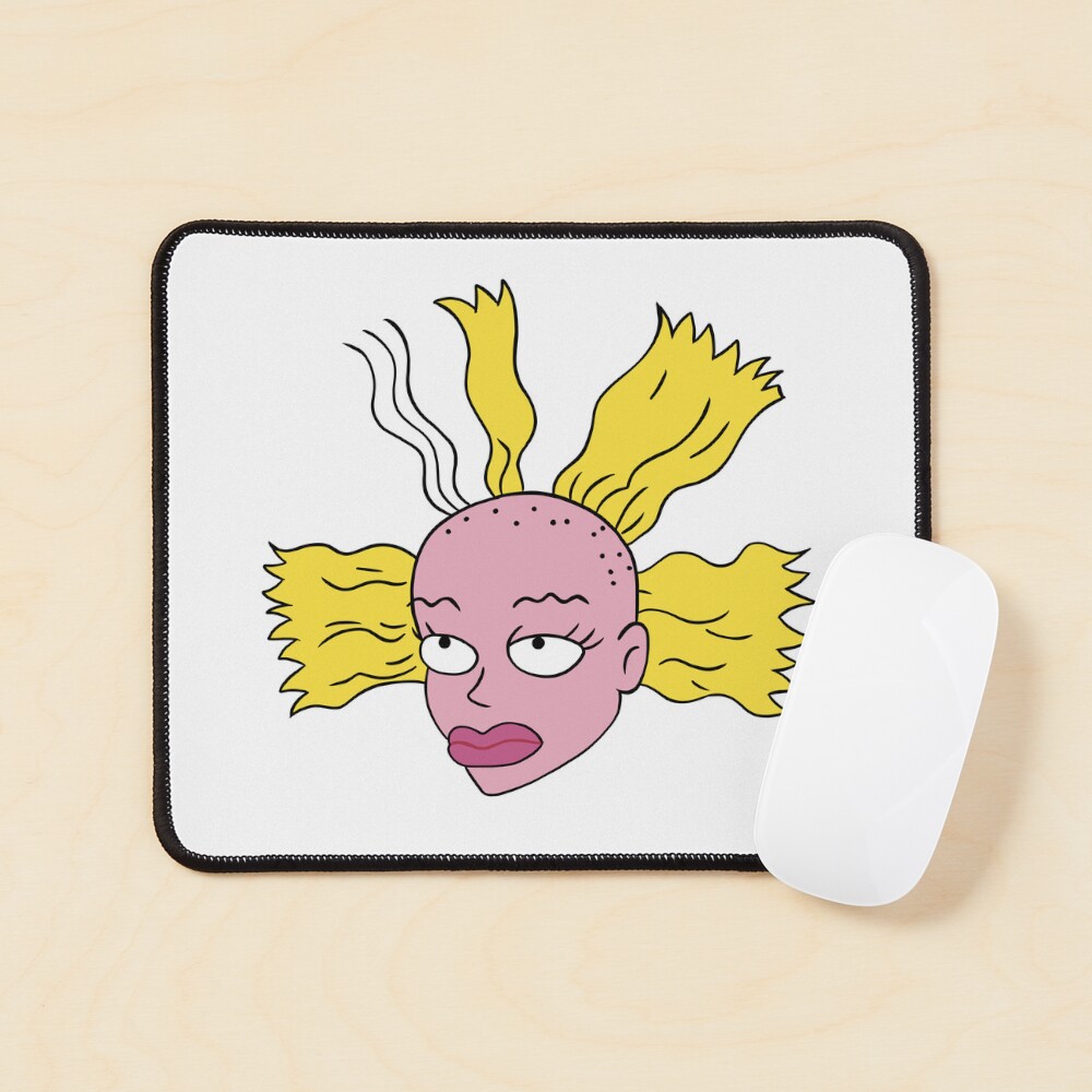 "Cynthia - Big" Sticker by Mjs-Things | Redbubble
