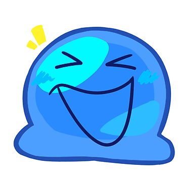 "Hoo-Ray! (Inanimate Insanity)" Sticker for Sale by PuppyRelp | Redbubble