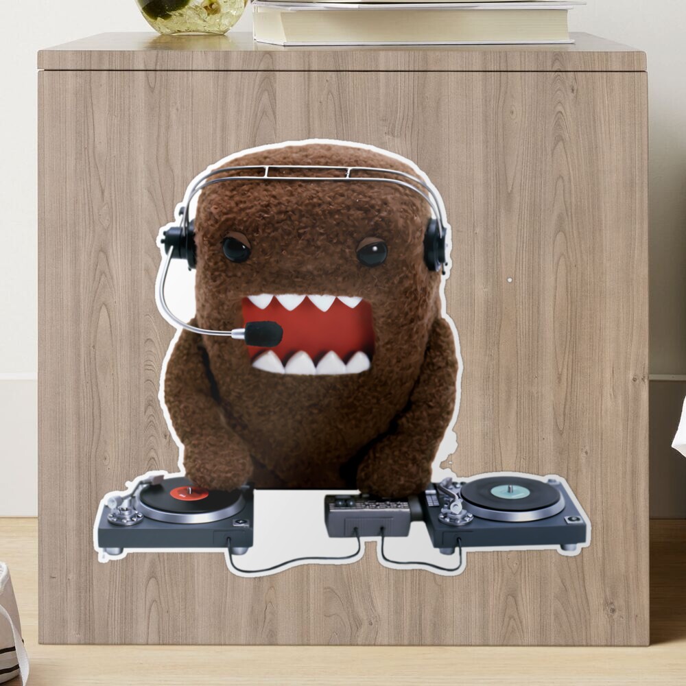 Fondo De Pantalla De Domo Kun Para Escritorio