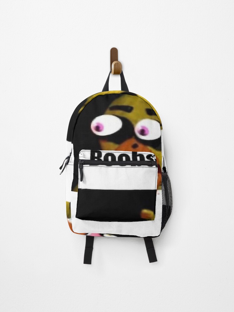 "fnaf bonnie Balls !!!! meme" Backpack for Sale by danielso-nglay ...