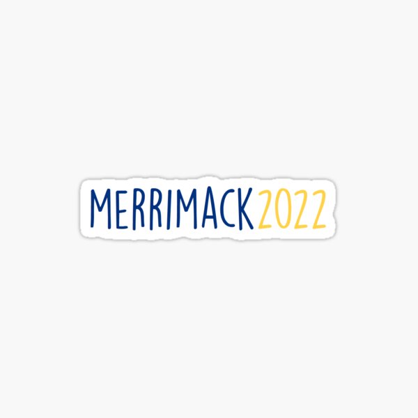 Merrimack Gifts & Merchandise | Redbubble